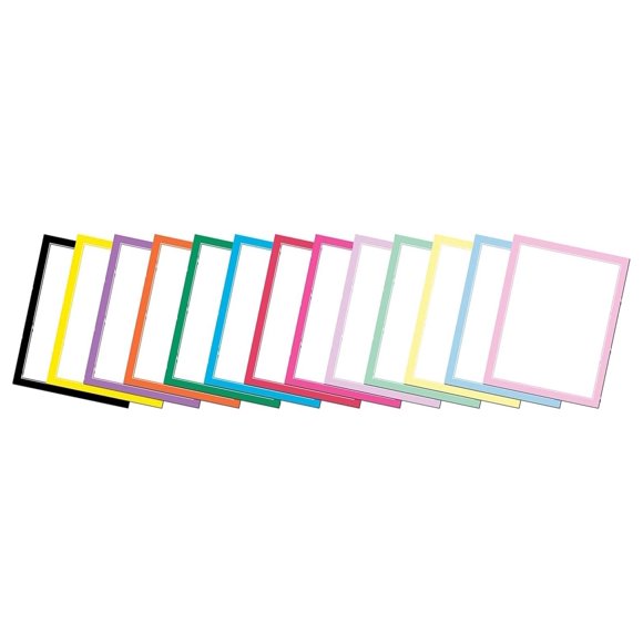 Office Supplies 28lb Printer Paper Variety for Printing and Stationery