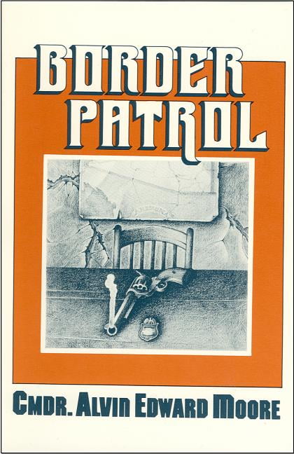 Boarder Patrol