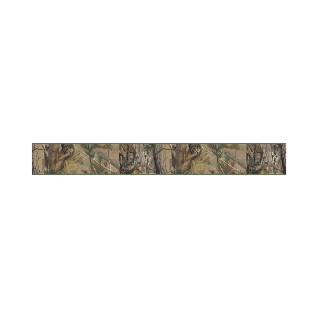Border Portfolio II Realtree AP Border - Walmart.com