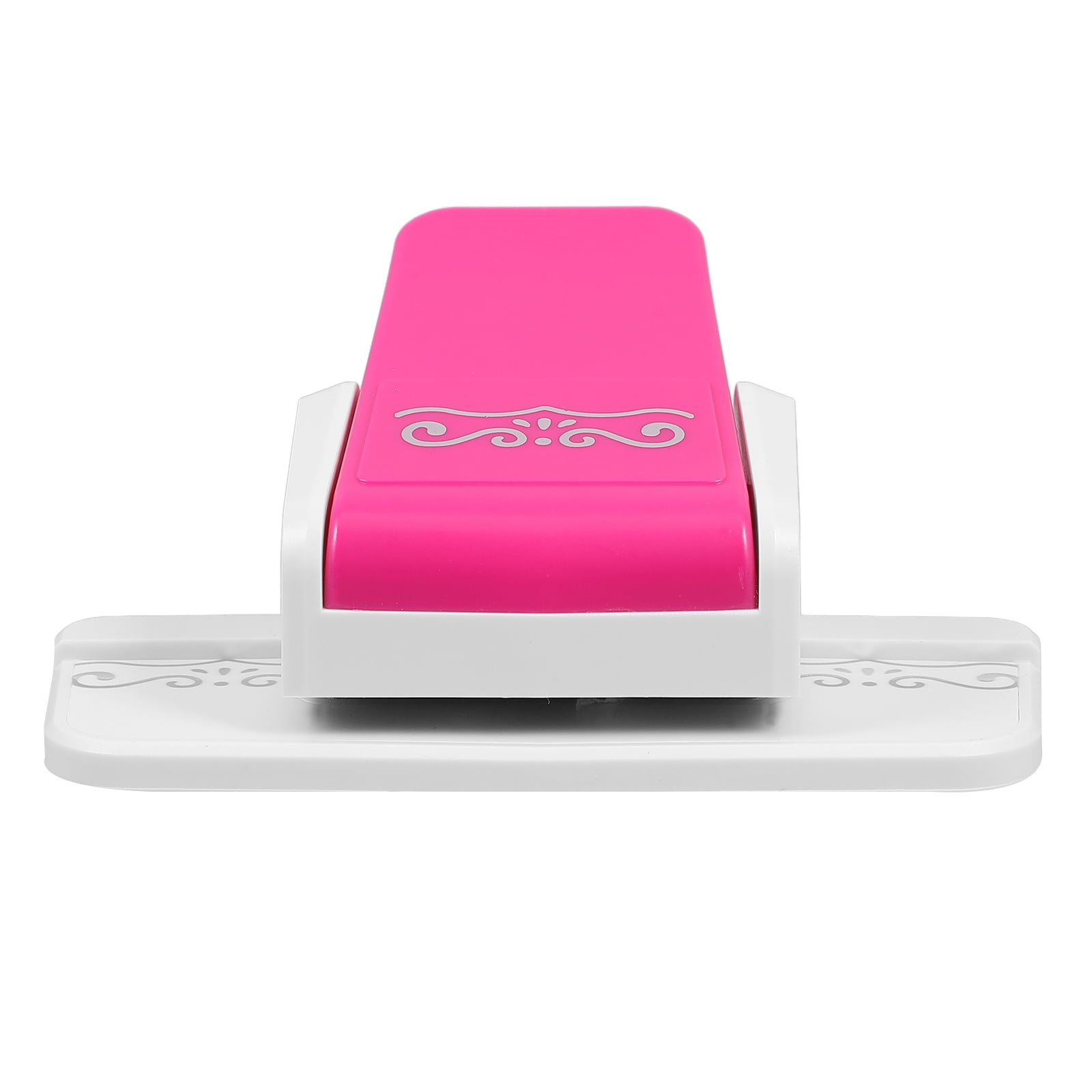 Border Punch for Paper Crafts Make Stunning Scroll Embossed Patterns ...