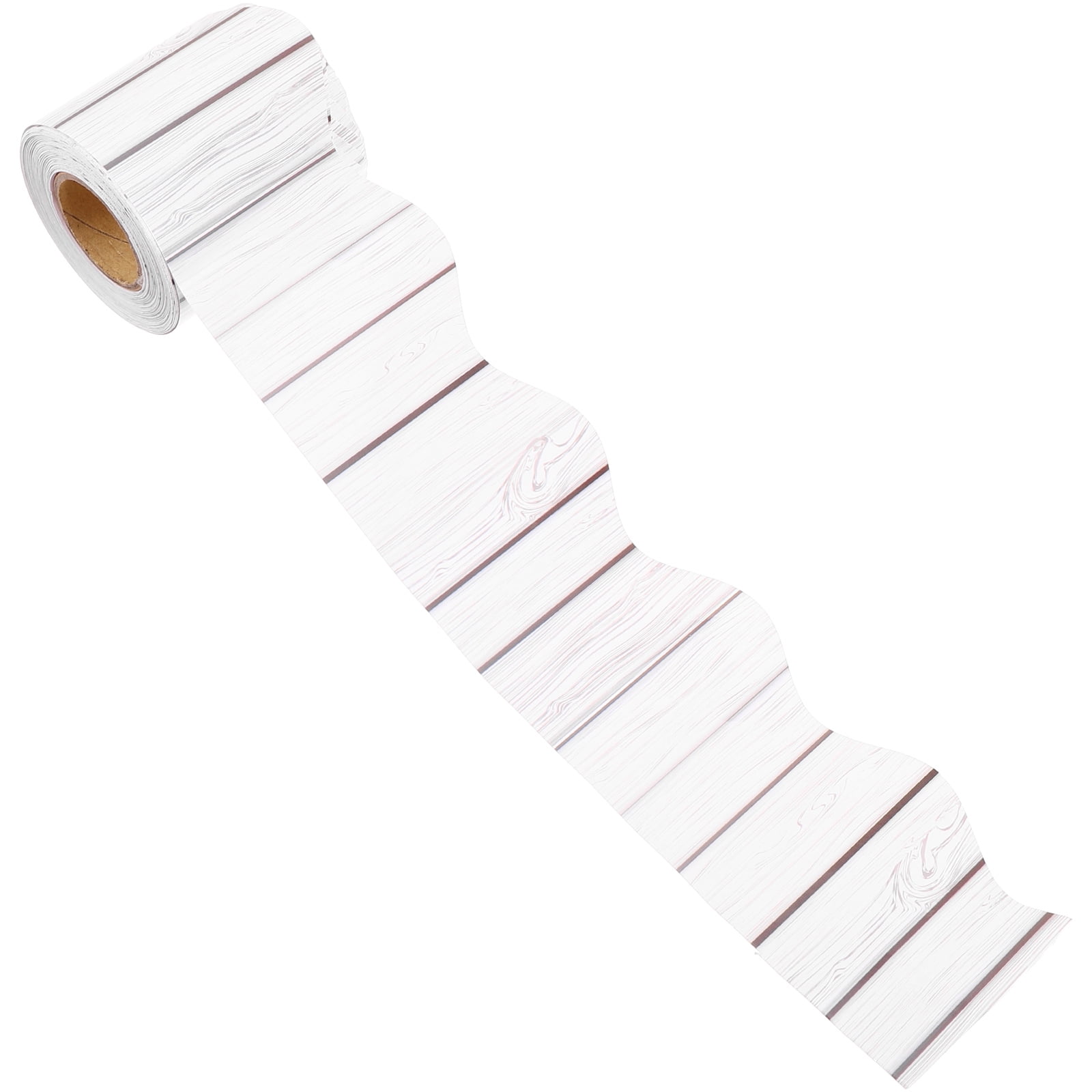 Border Roll Bulletin Board Classroom Border Stickers 600.00X5.70X5.70CM ...