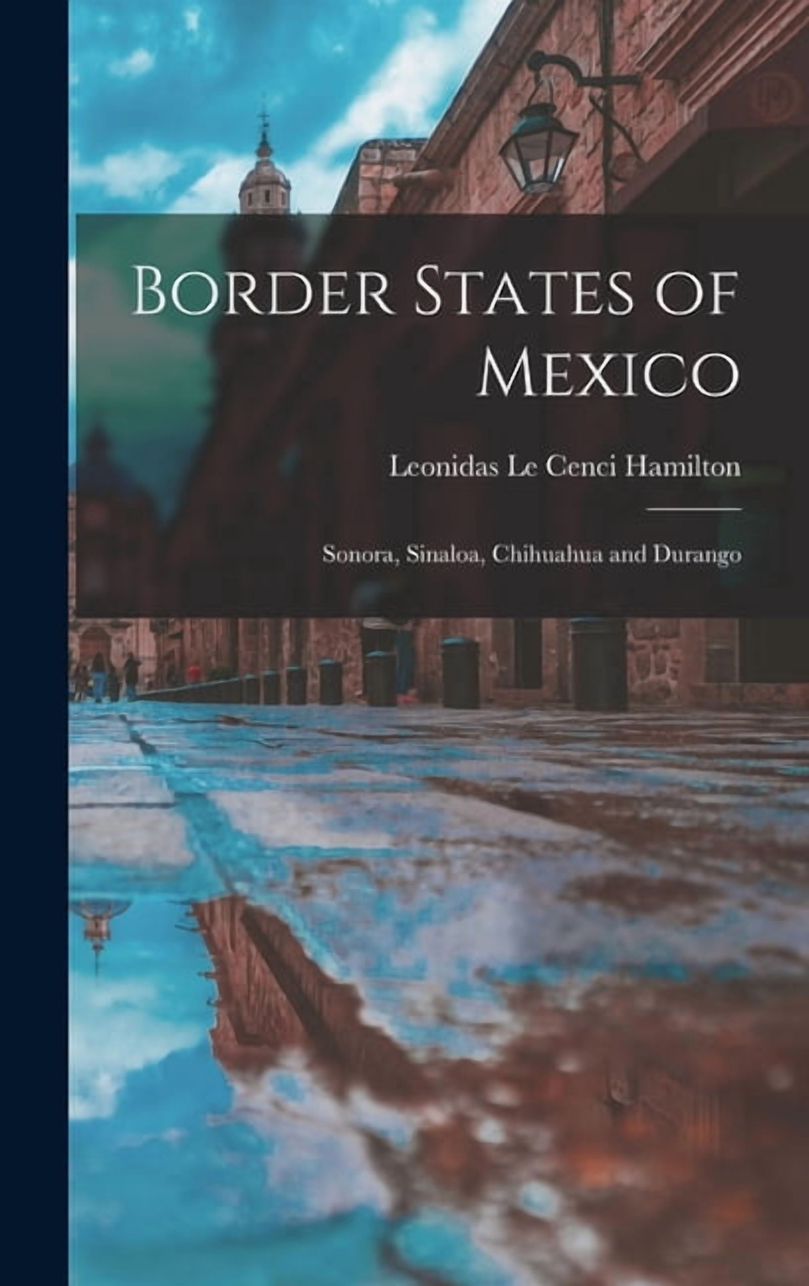 Sonora State Mexico