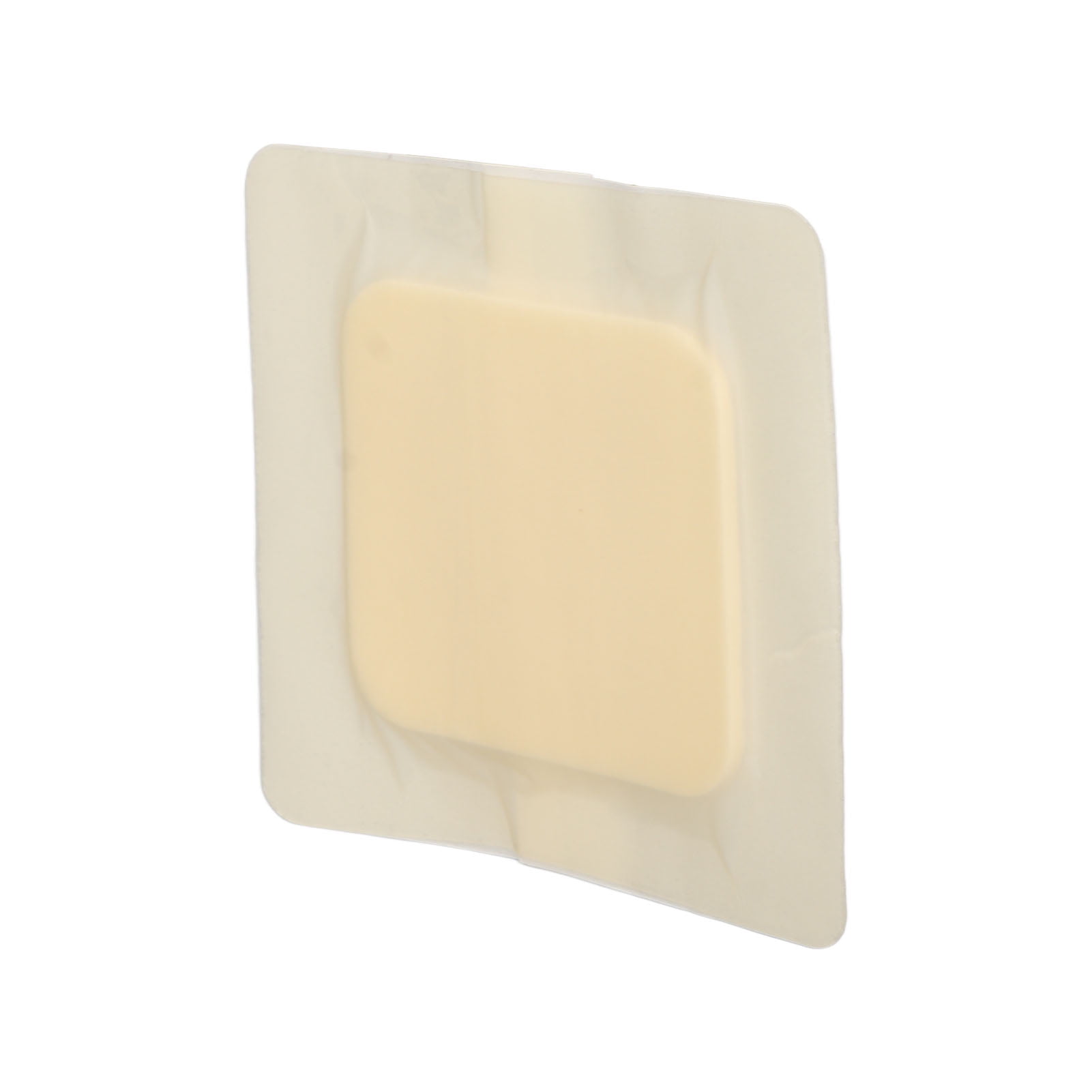 Bordered Pressure Sore Patch Adhesive Waterproof Hydrocolloid Pressure ...