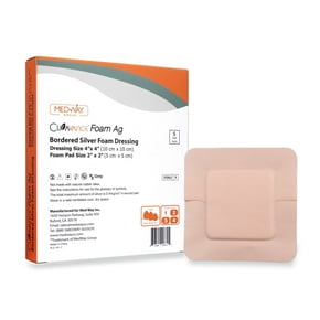 Prisma Wound Dressing