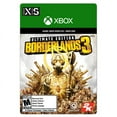 Borderlands 3 Ultimate Edition - Xbox One, Xbox Series X|S [Digital ...