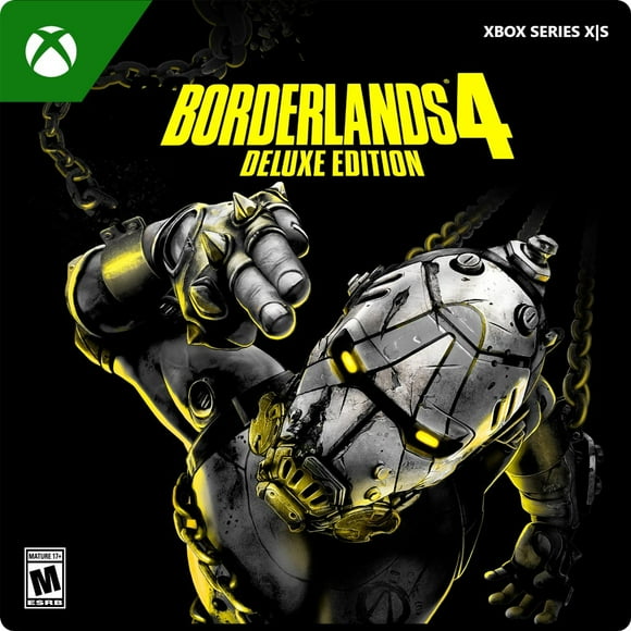 Borderlands 4