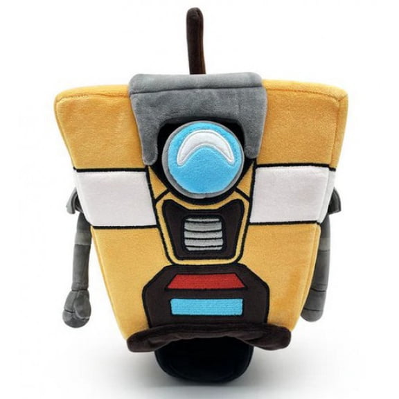 Youtooz Plush