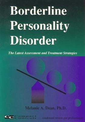 Personality Disorder Assessments