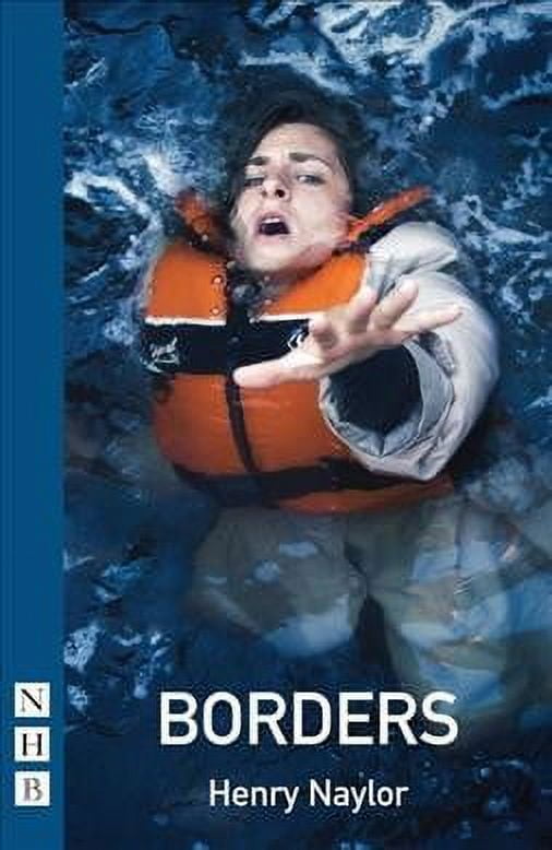 Borders - Walmart.com