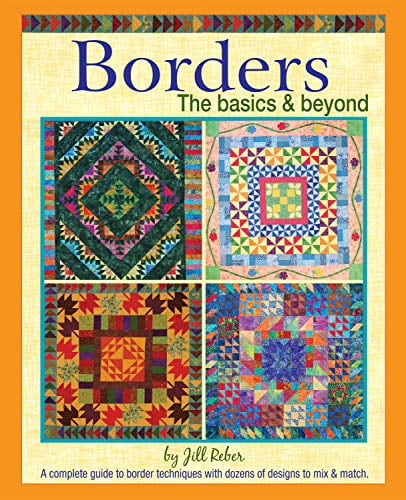 Pre-Owned Borders: The Basics & Beyond (Spiral-bound) 0980068894 ...