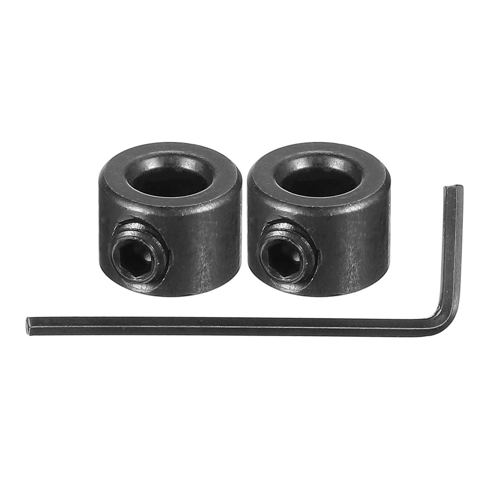 Bore 3/16" Shaft Collar 1/2" OD 5/16" Thickness, Landing Gear Stopper ...