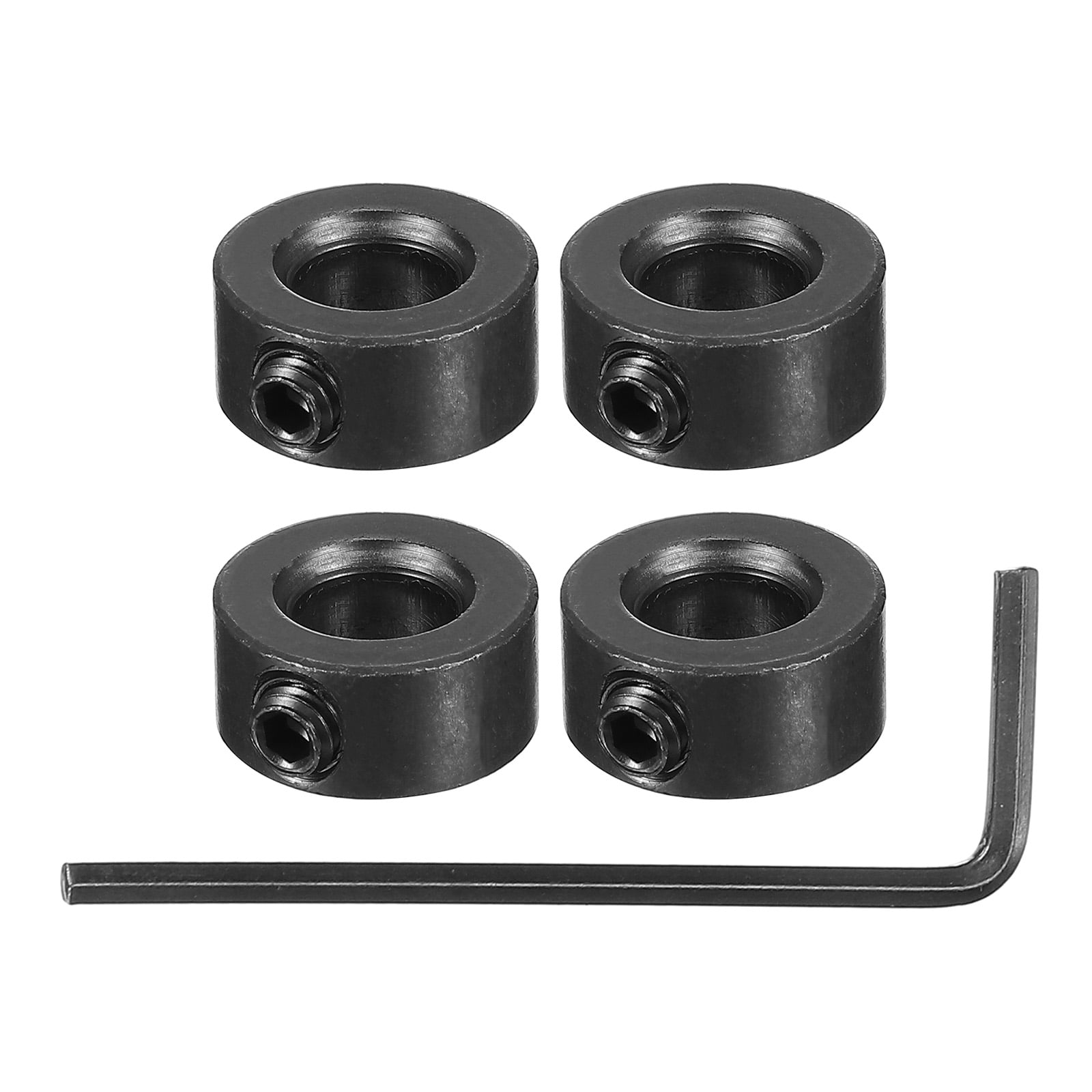 Bore 5/16" Shaft Collar 5/8" OD 5/16" Thickness, Landing Gear Stopper ...