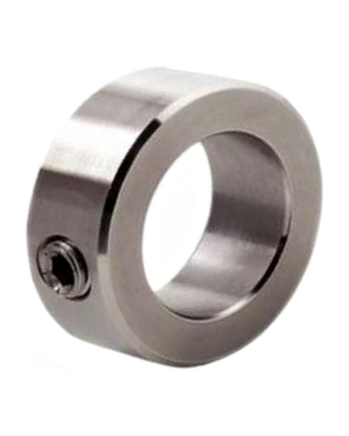 Bore Stainless Steel Set Shaft Collars - Shaft Collar with Set - SS ...