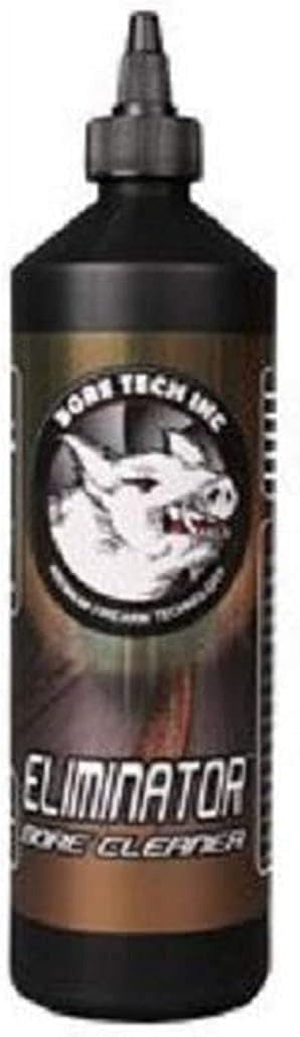 Bore Tech Eliminator Bore Cleaner, 16 oz - Walmart.com