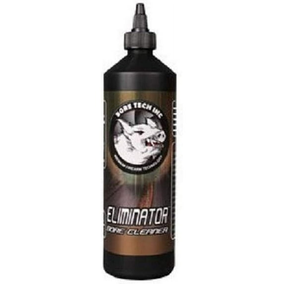 Bore Tech Eliminator Bore Cleaner, 16 oz - Walmart.com