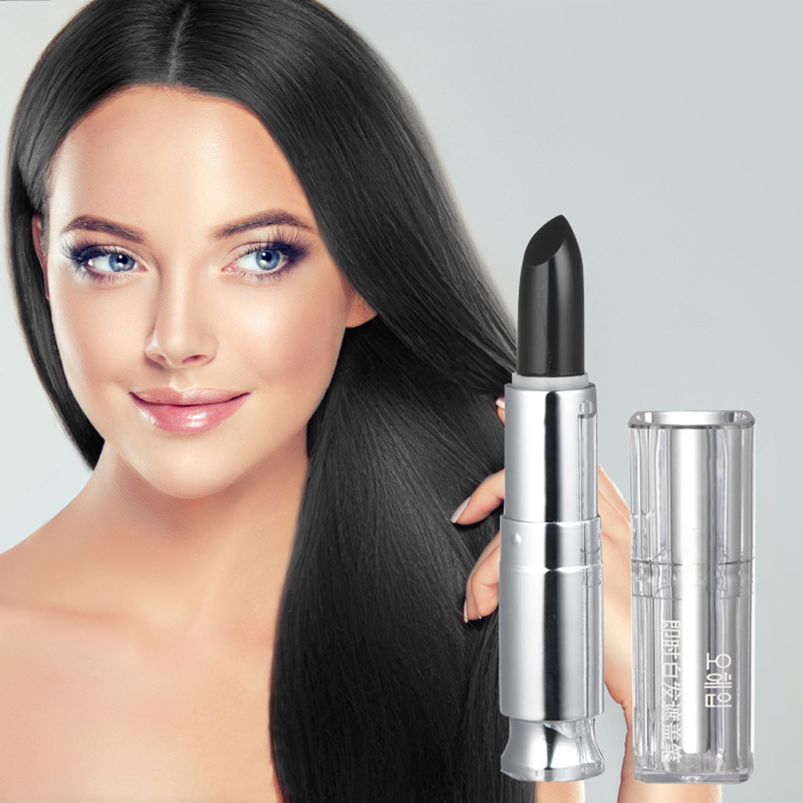 Boreal Hair Color 5 Medium Lipstick Like Hair Coloring For Women With ...