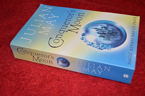 Pre-Owned Boreal Moon Trilogy: Conqueror's Moon (Paperback) - Walmart.com