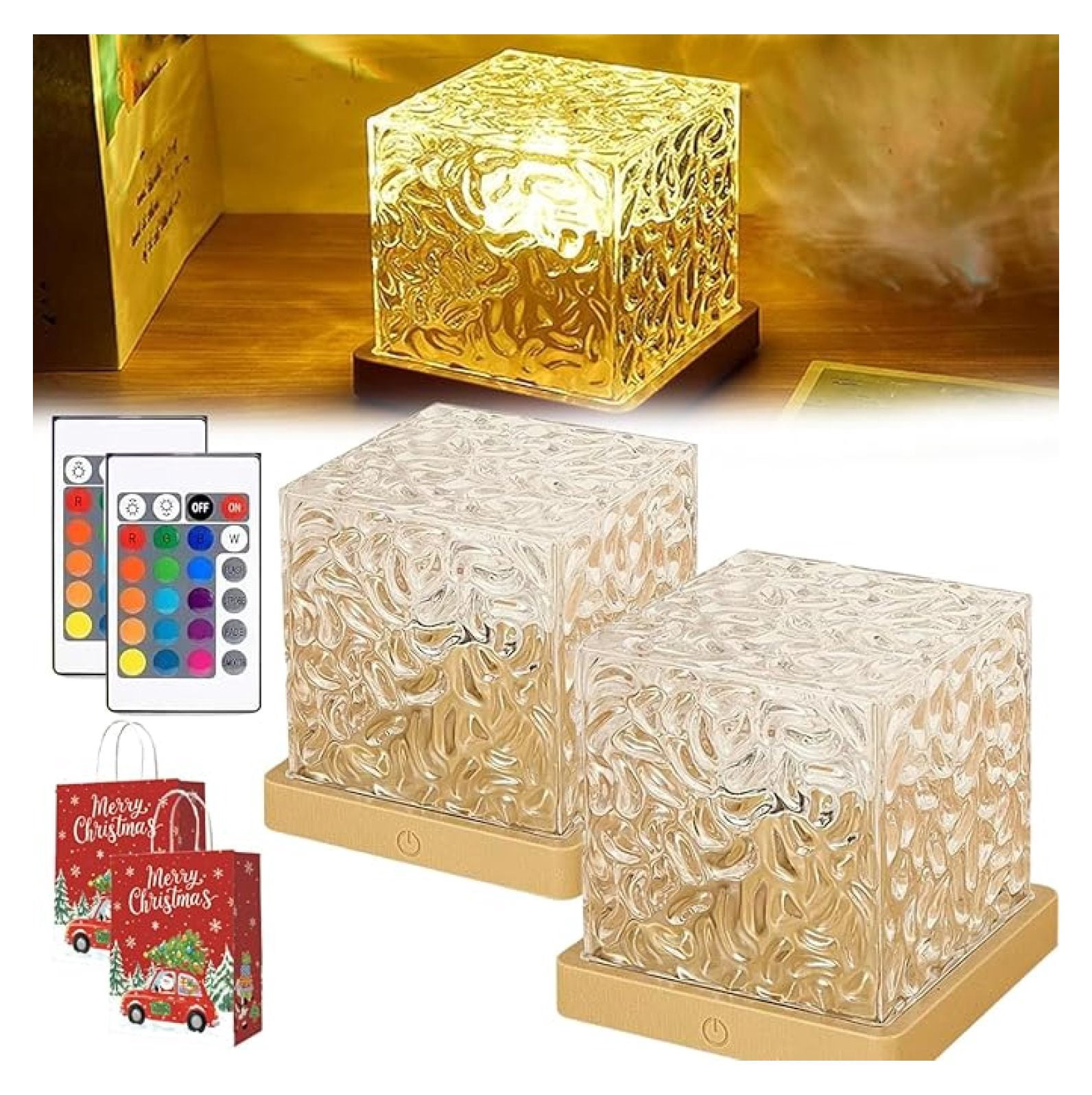 Borealis Night Light Projector, Dreamscape Projector, Ocean Northern ...