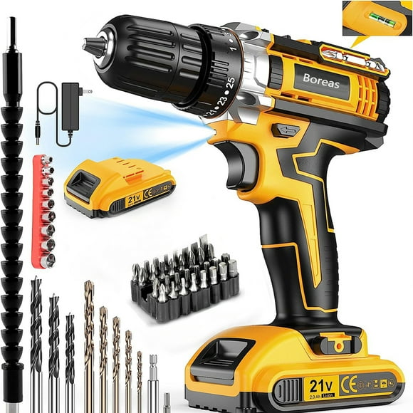 Cordless Drills in Power Drills - Walmart.com
