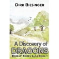 Boreas' Tribes Saga A Discovery of Dragons: Boreas' Tribes Saga Book ...