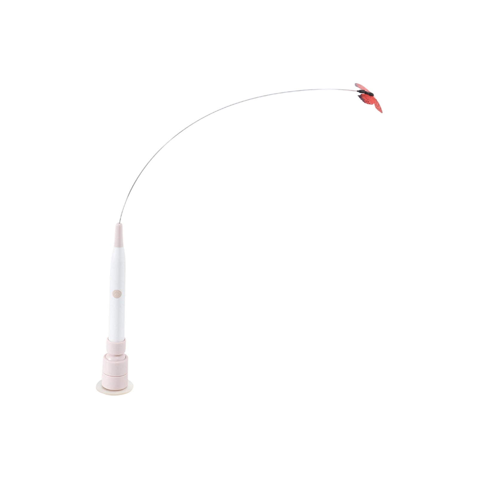 Boredom Eliminators Interactively Cats Toy with Fluttering Butterfly ...