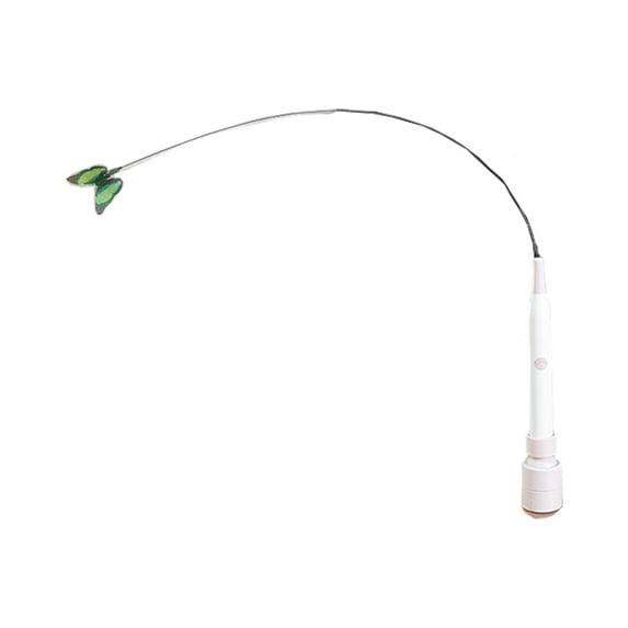 Boredom Eliminators Interactively Cats Toy with Fluttering Butterfly ...