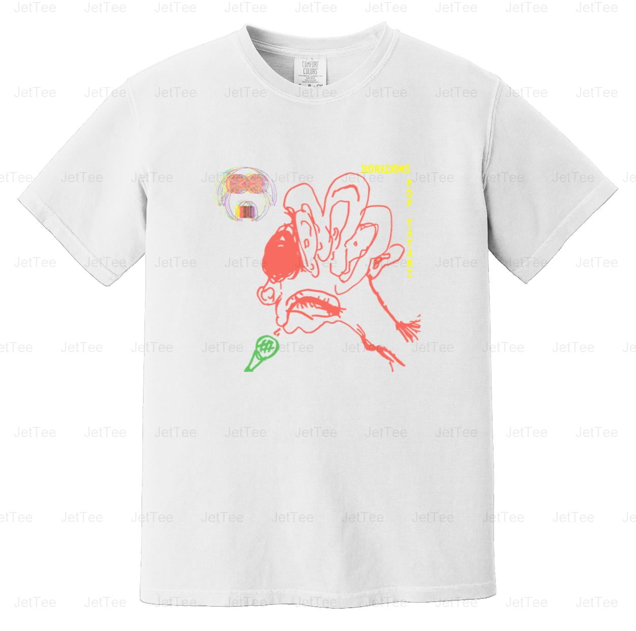 Boredoms Pop Tatari Japanese Noise Rock Experimental Avant-Garde ...