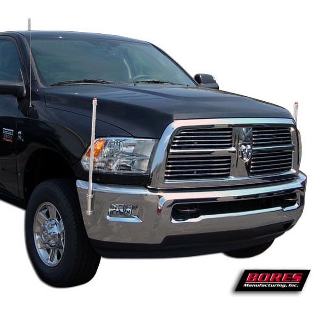 Bores Guide 728020 Bumper Guide - Walmart.com