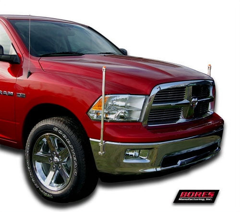 Bores Guide 728121 Bumper Guide - Walmart.com