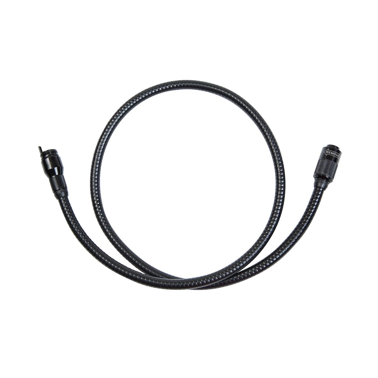 Borescope Extension, 17 mm x 1 m Klein Tools 69455 - Walmart.com