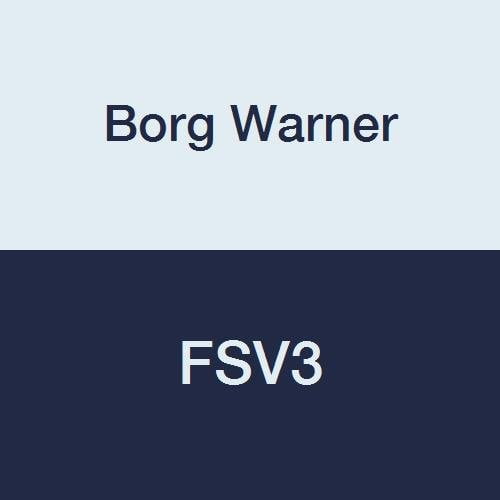 Borg Warner FSV3 Fuel Selector Valve - Walmart.com
