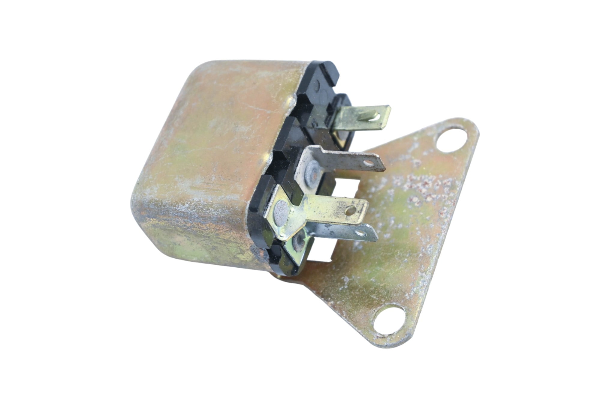 Borg Warner R-214, R214 Horn Relay NOS - Walmart.com