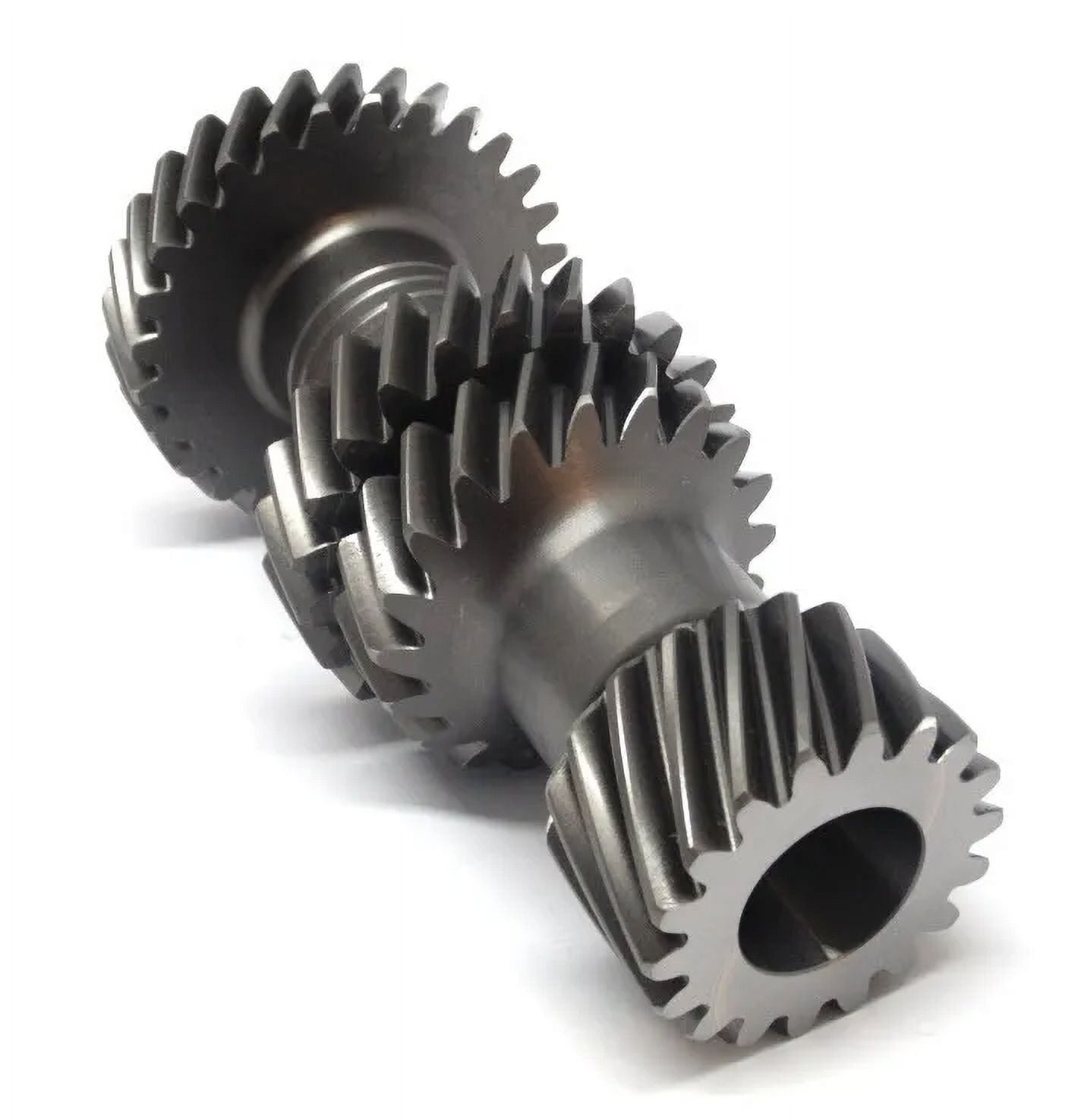 Borg Warner Super T10 Transmission Cluster Gear 2.43 Ratio Heavy Duty ...