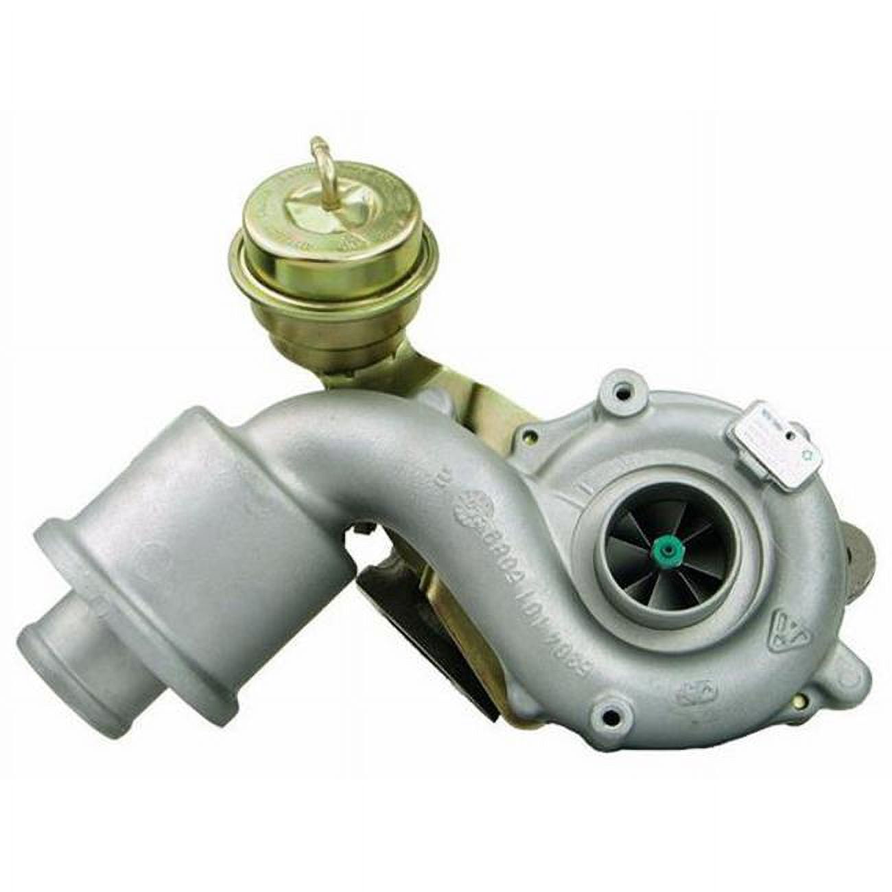 Borg Warner Turbocharger for 2005-2006 Audi TT - Walmart.com