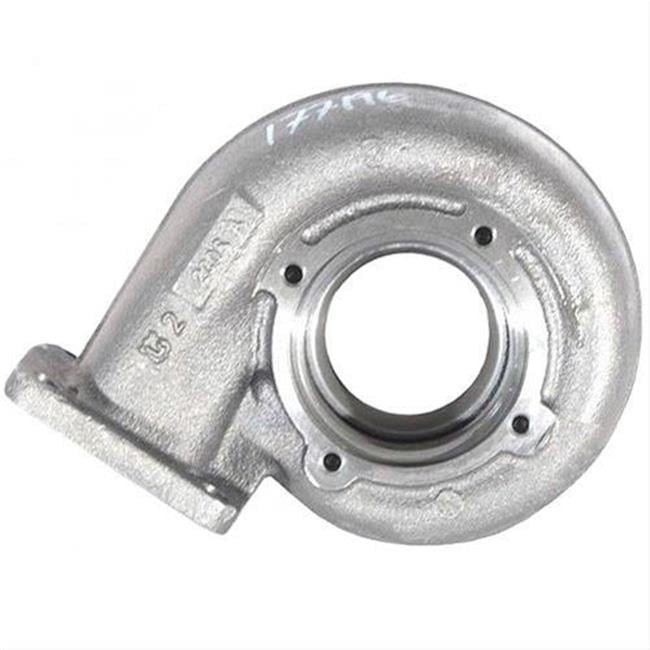 BorgWarner 61 mm SX S200 T4 Twin Volute A-R 0.83 Turbine Housing ...