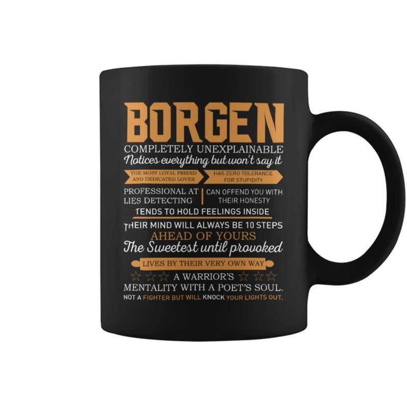 Borgen Completely Unexplainable Notices Everything But WonT Say It Name ...