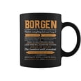 Borgen Completely Unexplainable Notices Everything But WonT Say It Name ...
