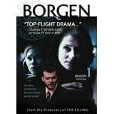 Borgen: Season 1 (DVD) - Walmart.com