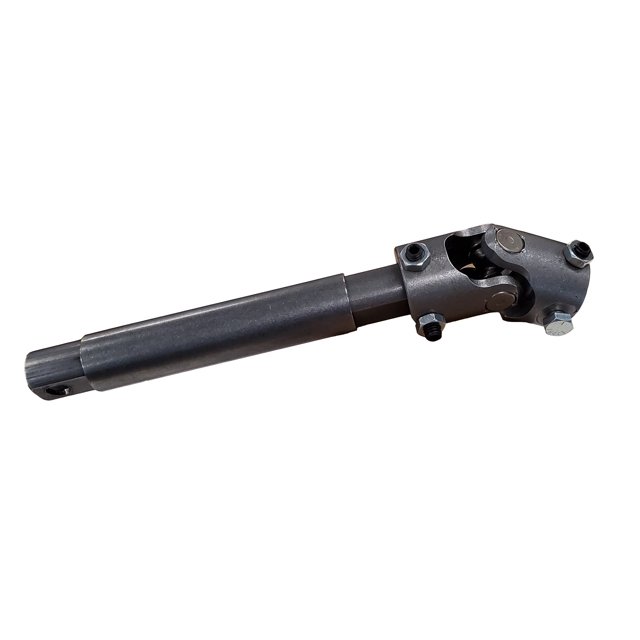 Borgeson 000939 Steering Shaft; Heavy Duty Steel; 1995 1998 Chevy/Gmc ...