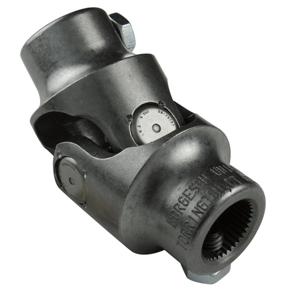 Borgeson 014949 Single Steering Universal Joint - Walmart.com