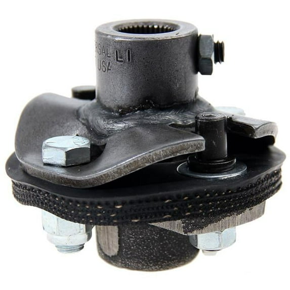 Borgeson 052534 Steering Coupler - Walmart.com