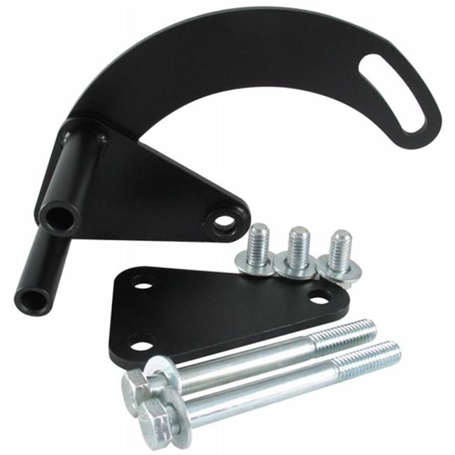 Borgeson 802402 Power Steering Pump Bracket Fits select: 1988-2000 ...