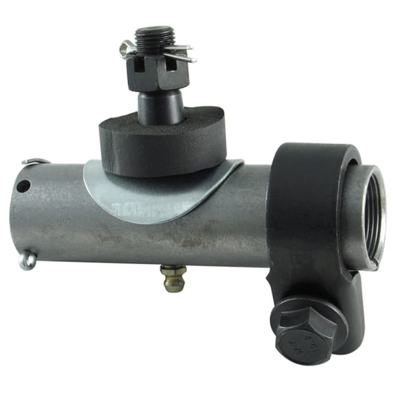 Borgeson 990003 Manual Drag Link Adapter Fits select: 1967-1970 FORD ...