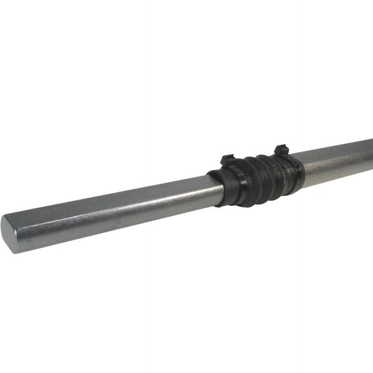 Borgeson B73-450024 Fully Extended Telescoping Shaft - Walmart.com