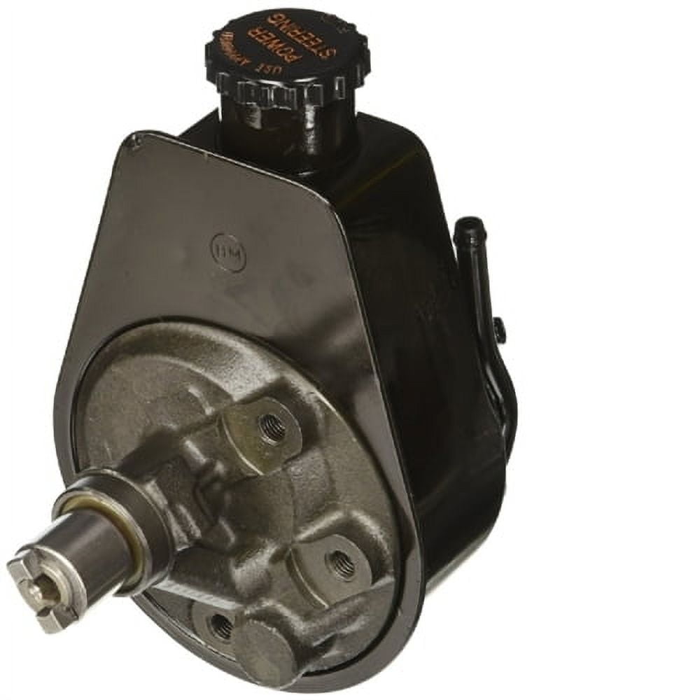 Borgeson Universal Power Steering Pump 800328 - Walmart.com