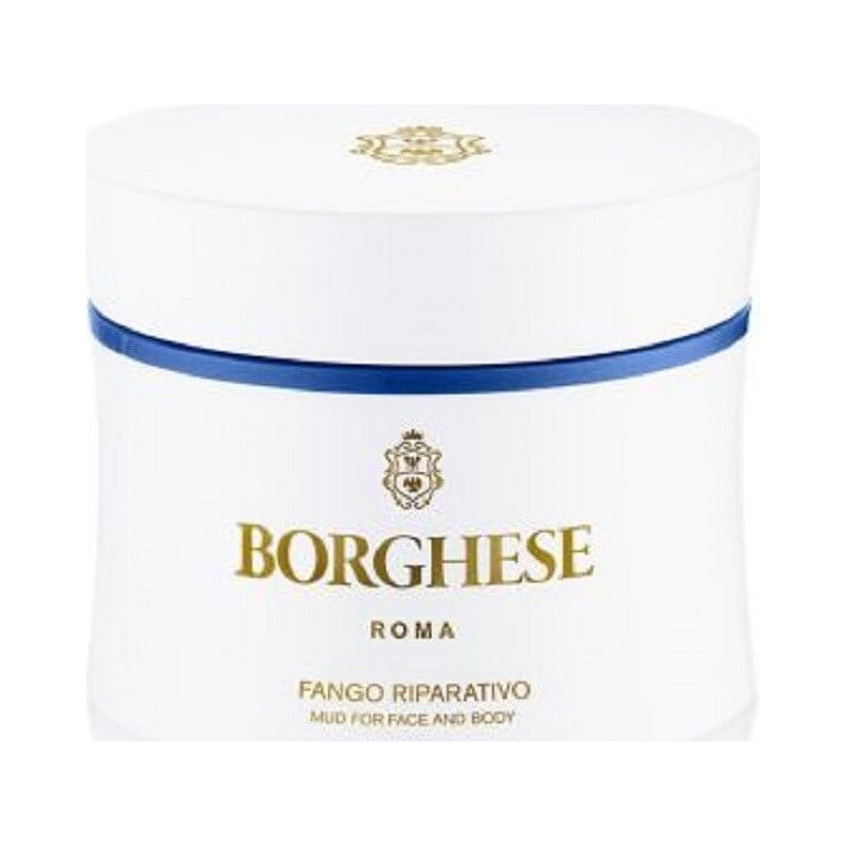Borghese - Fango Riparativo Calming Mud Mask - Walmart.com