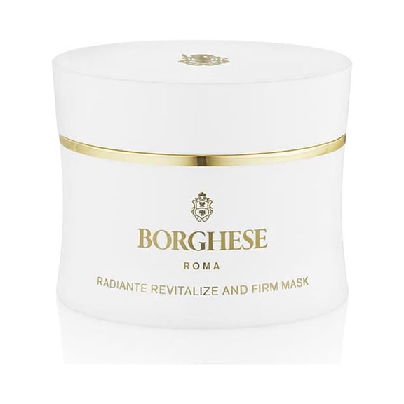 BORGHESE Fango Mud Mask Brillante 7.5 OZ - Walmart.com