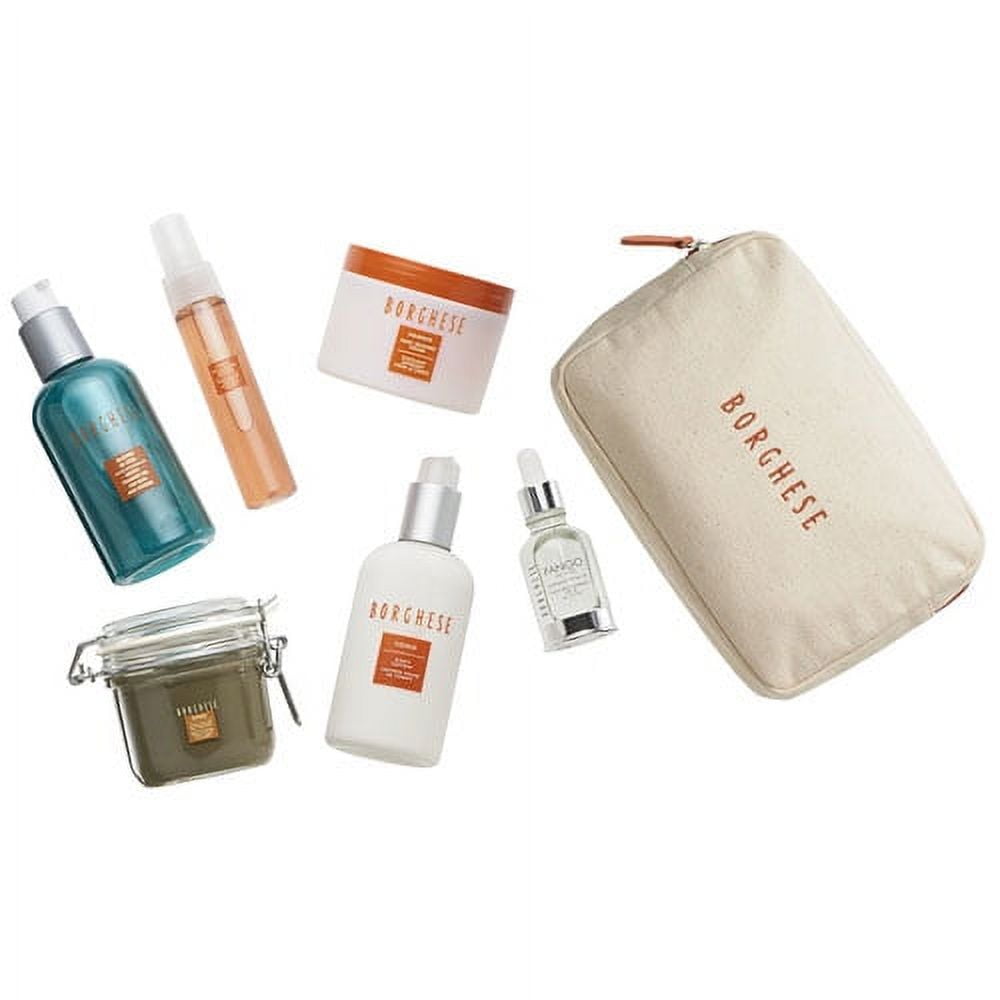 Borghese Skin Perfection Collection 7 Piece Set - Walmart.com