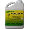 Southern Ag Boric Acid Roach Powder, 3 lb, Kills Roaches, Ants ...