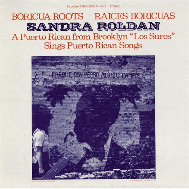 Boricua Roots-Raices Boricuas- Sings Puerto Rican Songs - Walmart.com